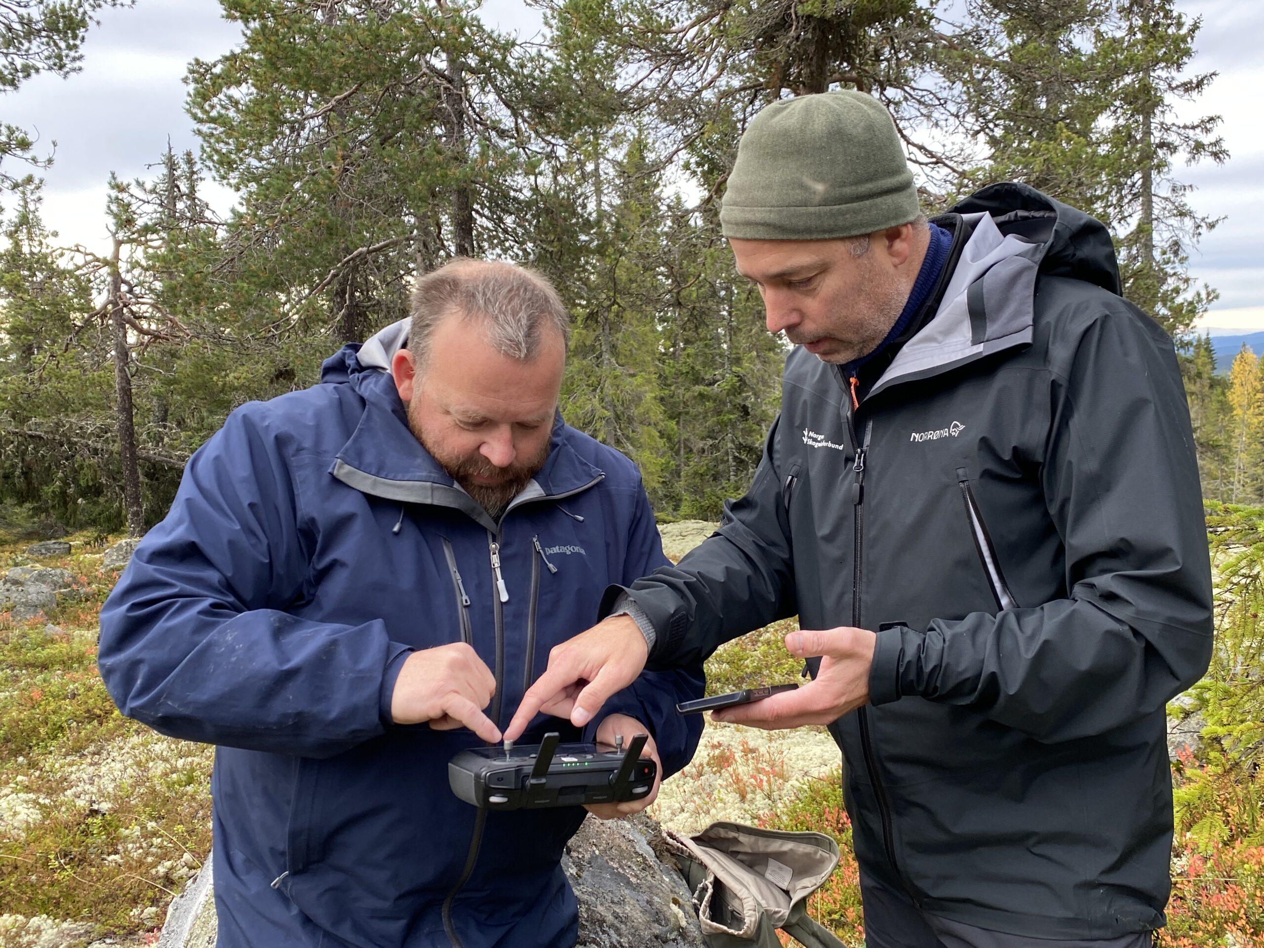 To nye kurs kommer: PEFC og Skogbruksplan • Skogkurs